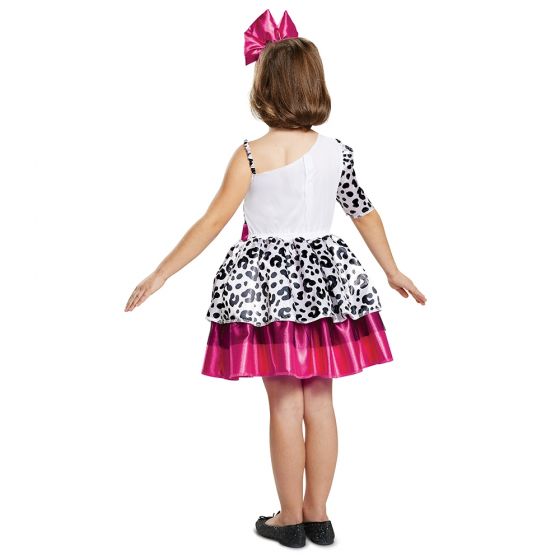 L.O.L. Diva Girl's Costume – State Fair Seasons