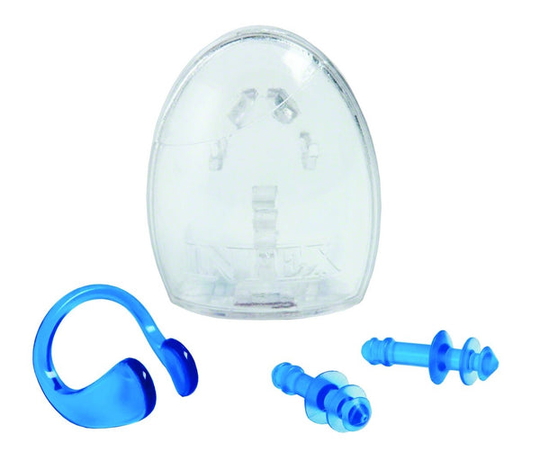 Intex Ear Plugs & Nose Clip Combo Set – State Fair Seasons