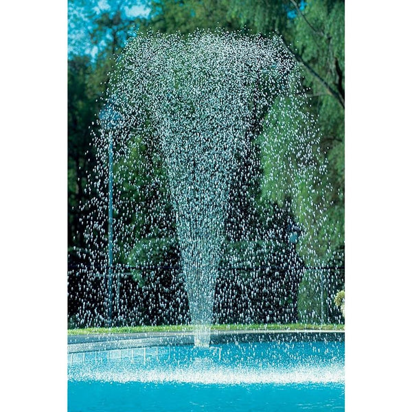 Swimming Pool Waterfall Fountain – State Fair Seasons