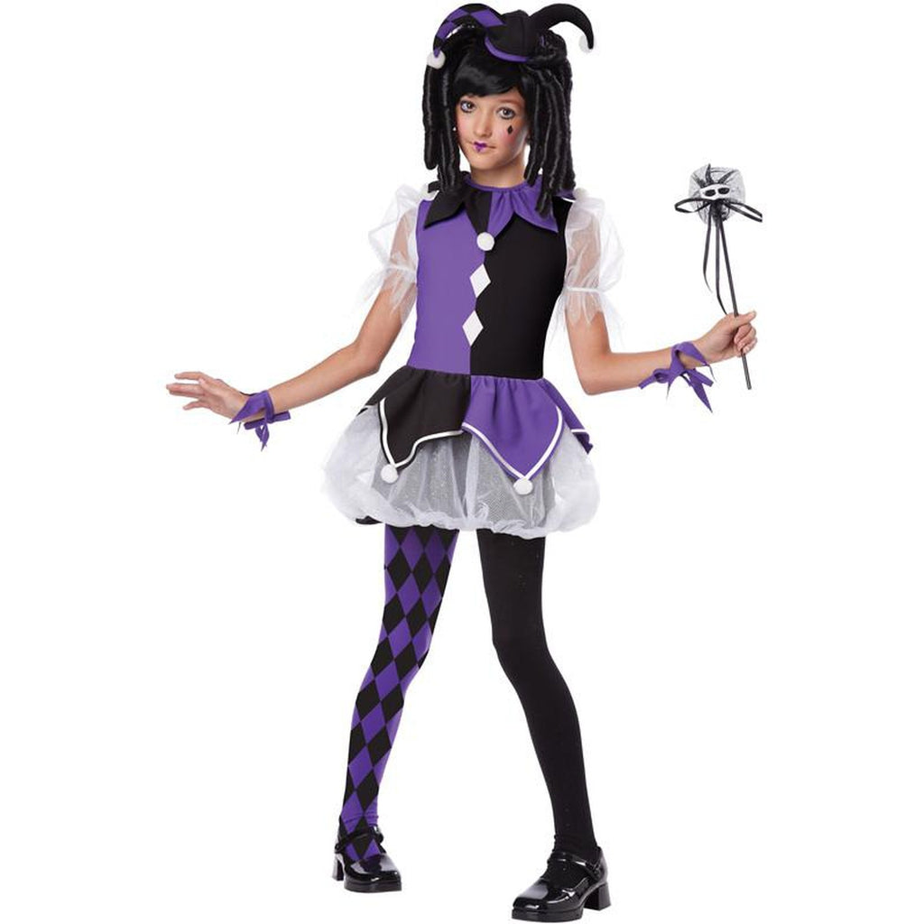 Jester Outfit Jester Outfits | TibiaWiki | Fandom