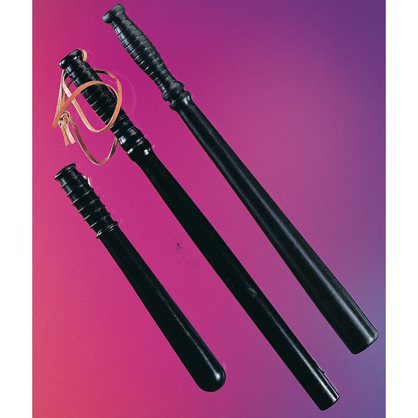 Large Plastic Police Club – State Fair Seasons