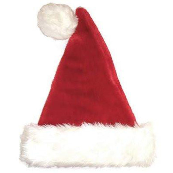 Santa Hat – State Fair Seasons