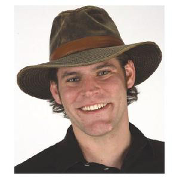Safari Hat – State Fair Seasons
