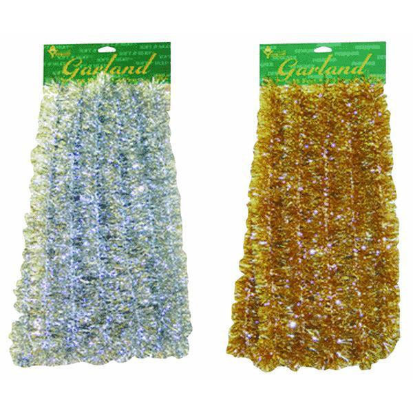15' Garland – State Fair Seasons