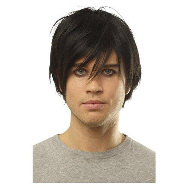 Emo Wig – State Fair Seasons