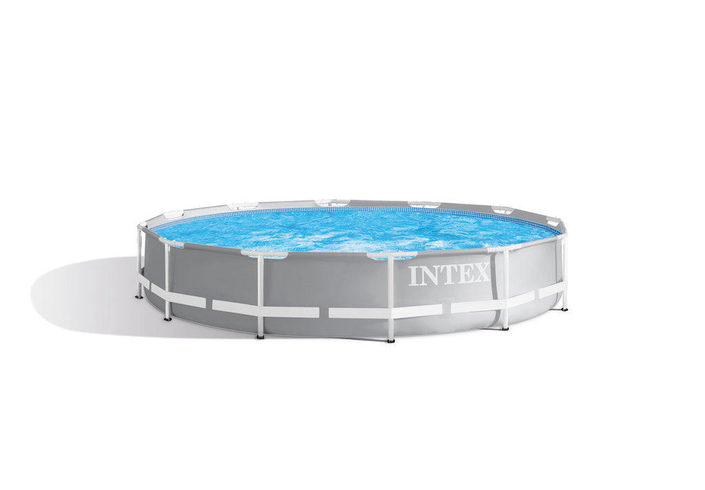 Intex 12' x 30" Prism Pool – State Fair Seasons