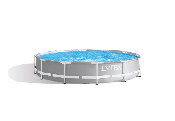 Intex 12' x 30" Prism Pool – State Fair Seasons