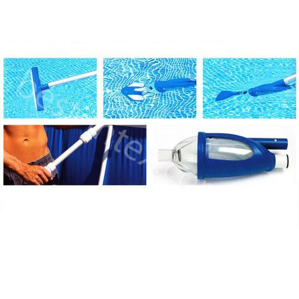 Intex Deluxe Pool Maintenance Kit – State Fair Seasons