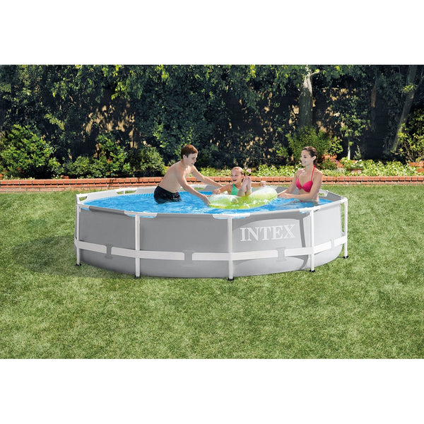 Intex 10' x 30" Prism Pool – State Fair Seasons