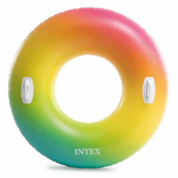Intex Color Whirl Tube – State Fair Seasons
