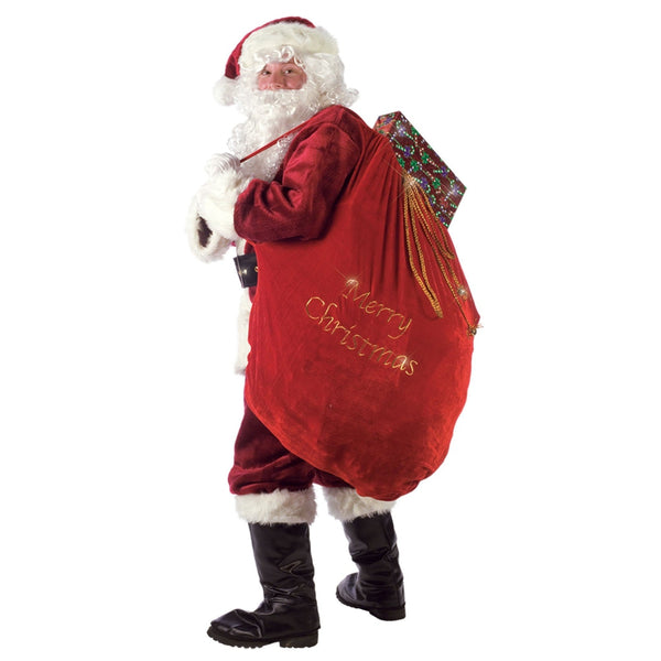 Santa Toy Sack – State Fair Seasons