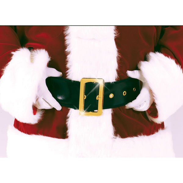 Santa Belt – State Fair Seasons
