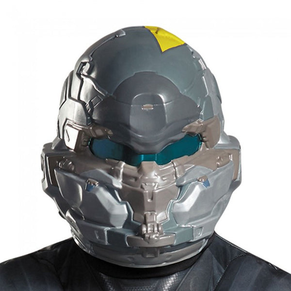Spartan Locke: Halo Muscle Men's Costume – State Fair Seasons