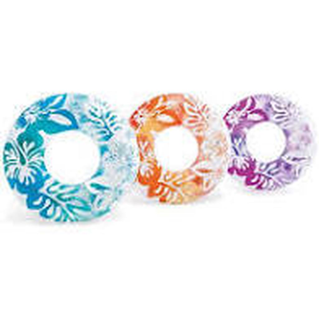 Intex Clear Color Tube – State Fair Seasons