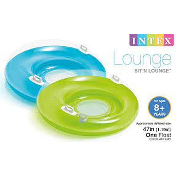 Intex Sit n' Lounge – State Fair Seasons