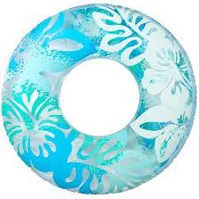 Intex Clear Color Tube – State Fair Seasons